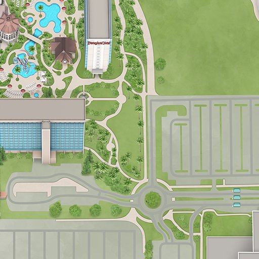 Events and Tours | Disneyland Resort