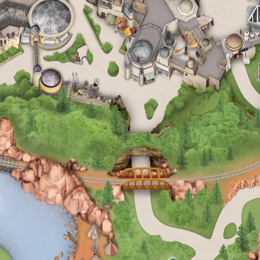 Star Wars: Galaxy's Edge - Star Wars Land in California | Disneyland Resort