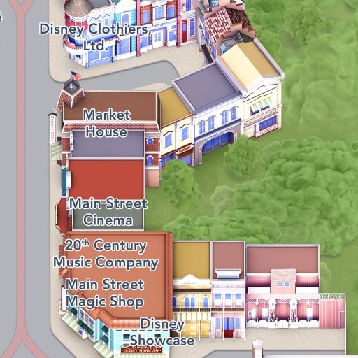 Adventureland | Disneyland Resort