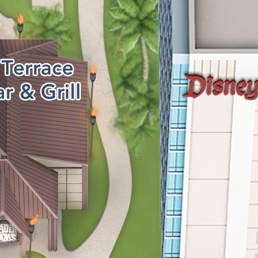 Dining | Disneyland Resort