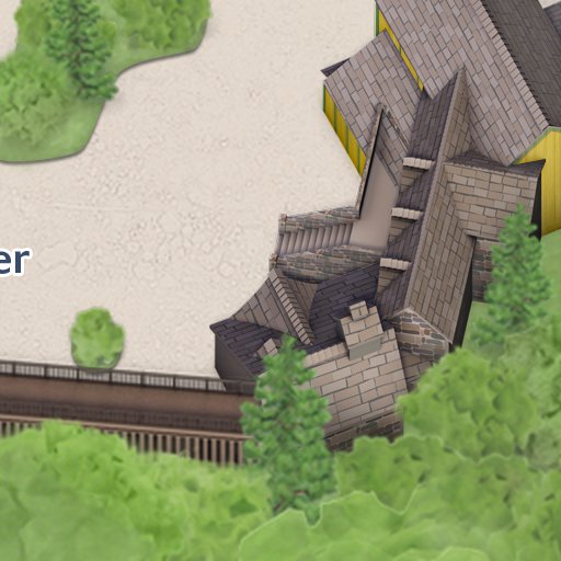 Pooh Corner | Shops | Disneyland Resort