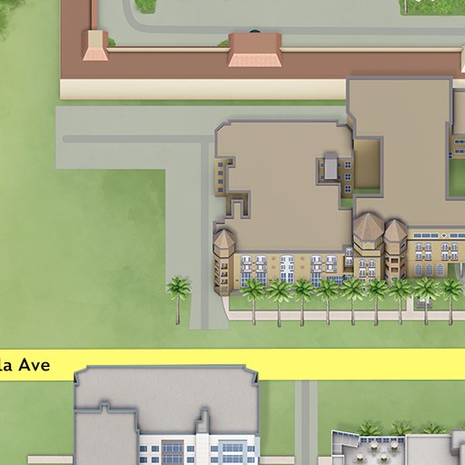 Pixar Pier Land in Disney California Adventure Park | Disneyland Resort