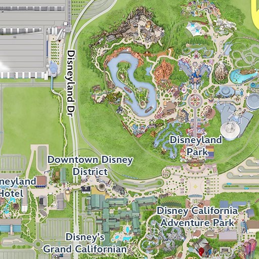 Disneyland Park | Disneyland Resort