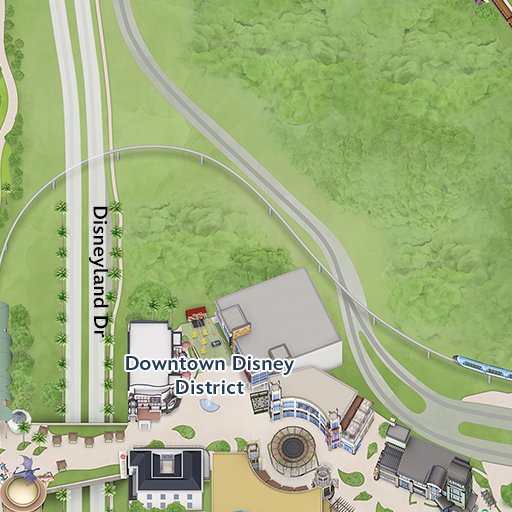 Adventureland | Disneyland Resort