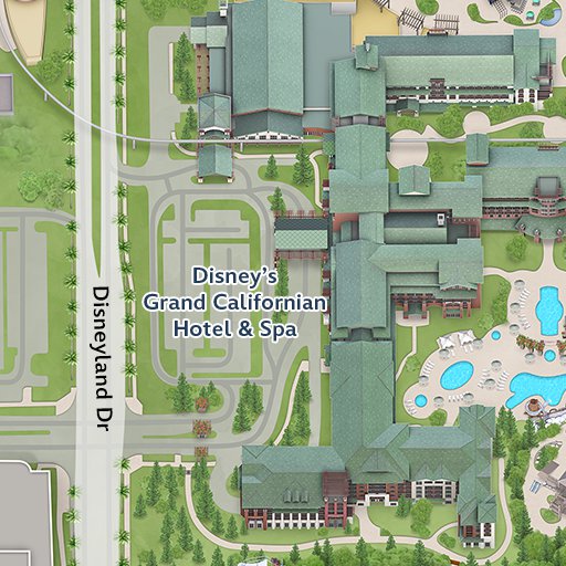 Locker Rentals | Guest Services | Disneyland Resort