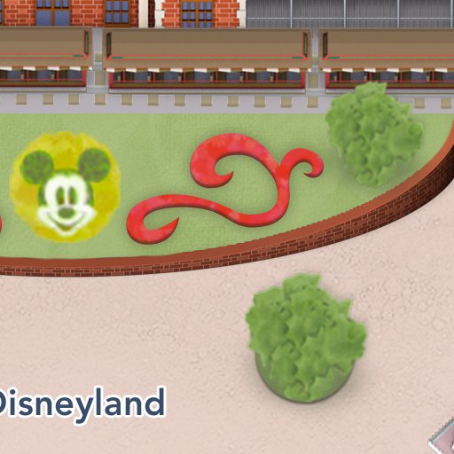 Accessibility for Guests with Mobility Devices at Disneyland Resort ...