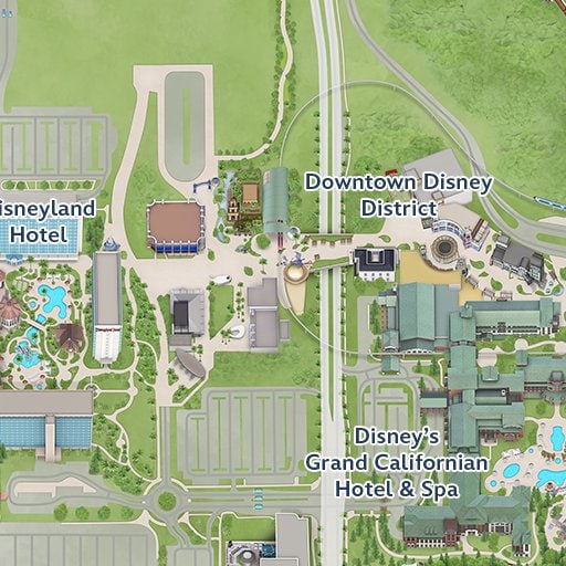 The Magic Starts Here: Visit Disneyland Resort | Disneyland Resort