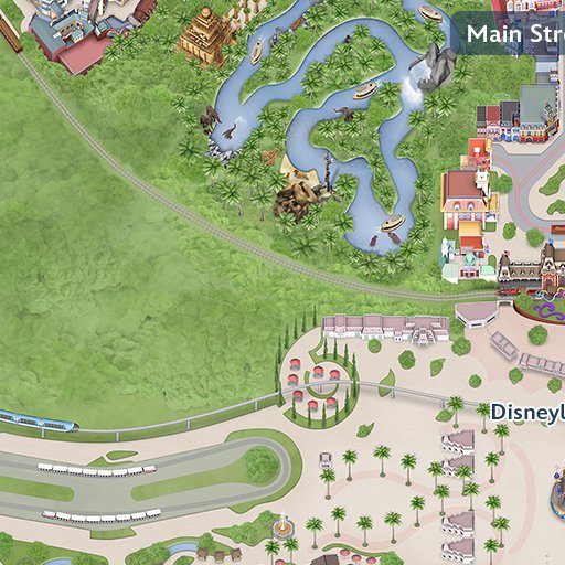 First Aid | Guest Services | Disneyland Resort