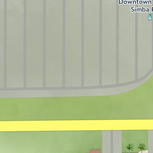 Pixar Pier Land in Disney California Adventure Park | Disneyland Resort