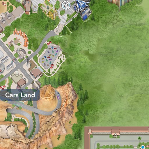 Events and Tours | Disneyland Resort