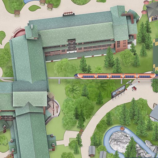Explore Disneyland Resort Hotels | Disneyland Resort