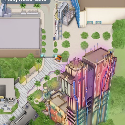 Cars Land | Disneyland Resort