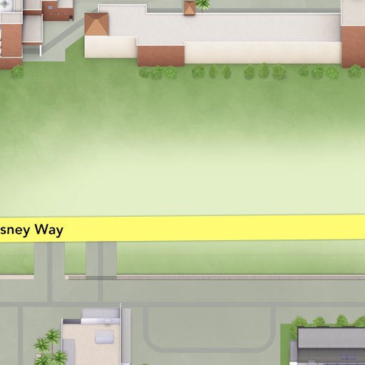 Cars Land | Disneyland Resort