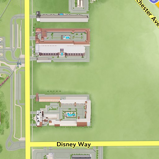 Information Centers & Guest Relations | Disneyland Resort