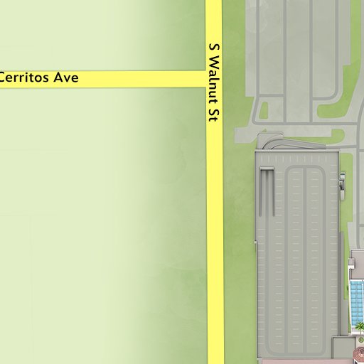 Mail Services | Disneyland Resort