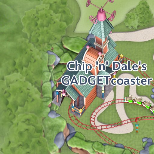 Mickey's House and Meet Mickey Mouse | Disneyland Resort