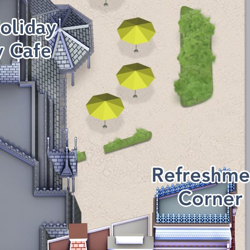 Candy Palace and Candy Kitchen | Shops | Disneyland Resort