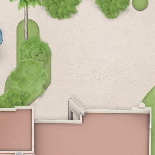 Accessibility Services Kiosk at Disneyland Resort: Information, Tools ...