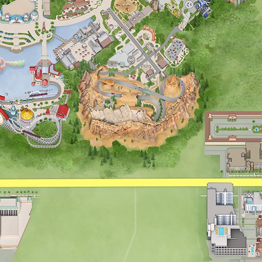 Dining | Disneyland Resort