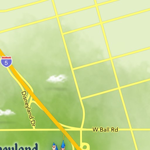 Disneyland Park | Disneyland Resort