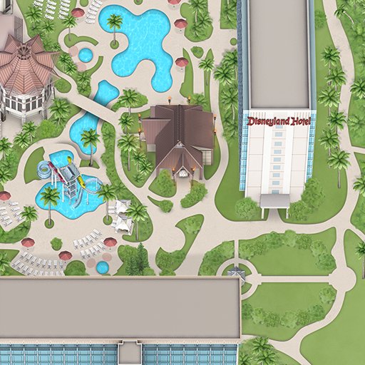 Guest Services | Disneyland Resort