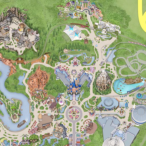Attractions and Rides | Disneyland Resort