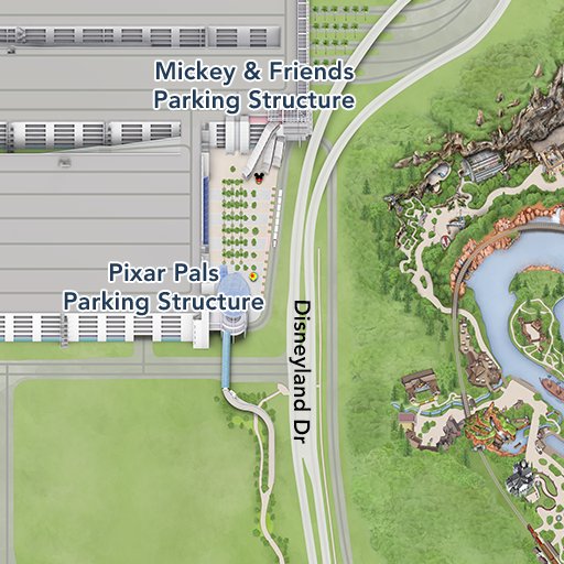 Events and Tours | Disneyland Resort