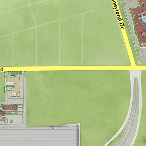 Dining | Disneyland Resort