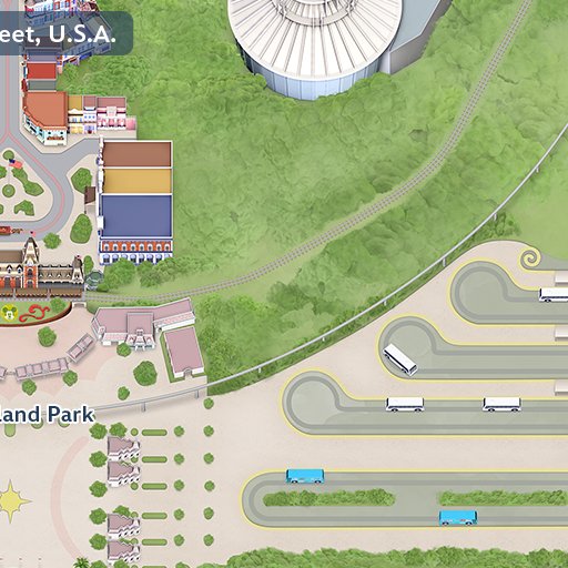 Events and Tours | Disneyland Resort