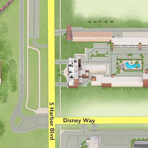 Fantasyland | Disneyland Resort