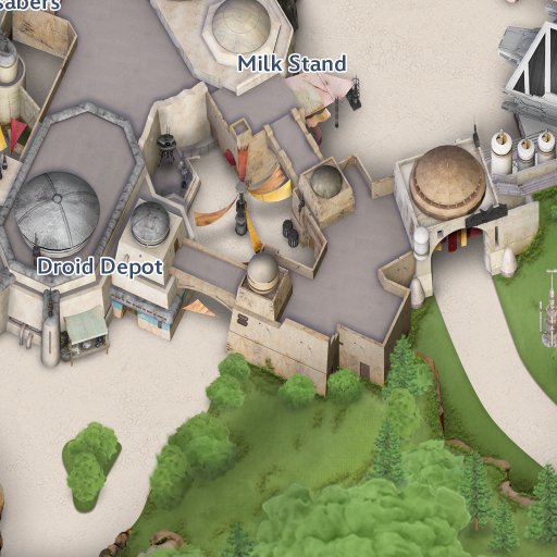 Explore Mickey’s Toontown at Disneyland Park | Disneyland Resort