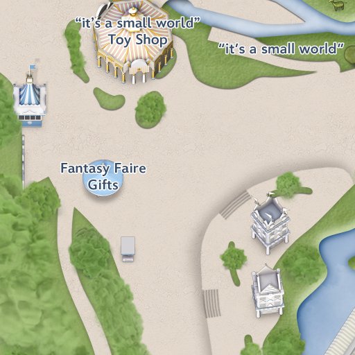 Explore Mickey’s Toontown at Disneyland Park | Disneyland Resort