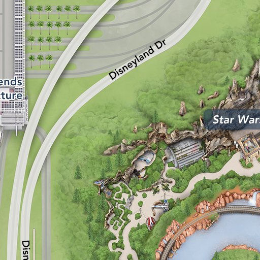 Dining | Disneyland Resort