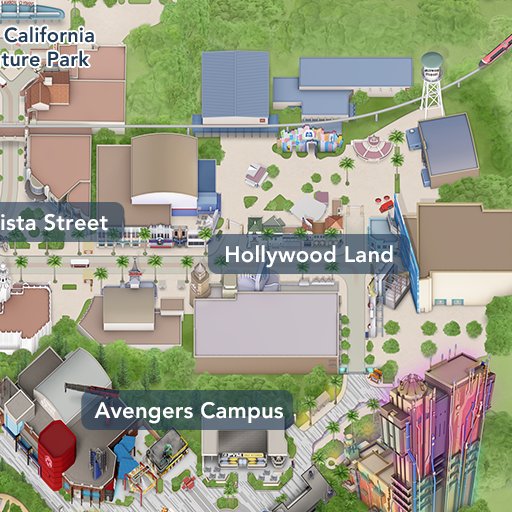 Guest Services | Disneyland Resort