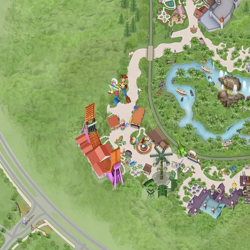 Entertainment | Hong Kong Disneyland Resort