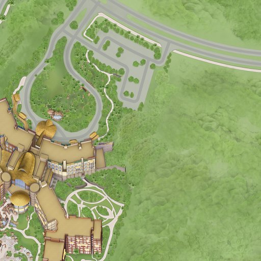 Attractions | Hong Kong Disneyland Resort