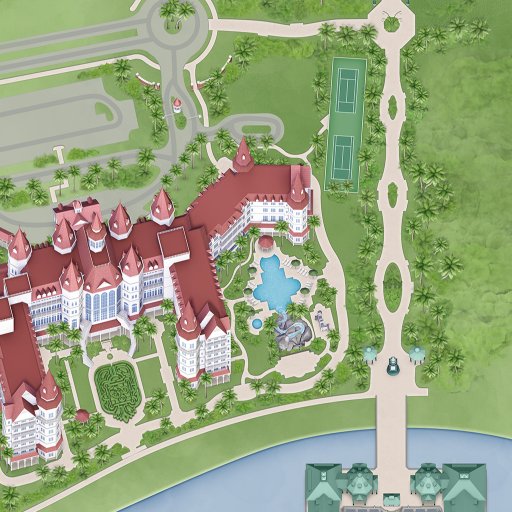 Attractions | Hong Kong Disneyland Resort