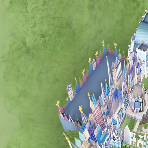 Sign Language And Theatrical Interpretation | Hong Kong Disneyland Resort