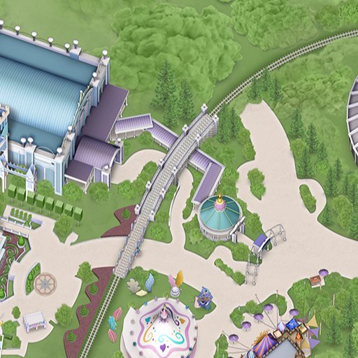 Sign Language And Theatrical Interpretation | Hong Kong Disneyland Resort