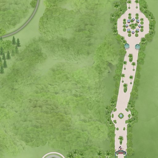 Attractions | Hong Kong Disneyland Resort