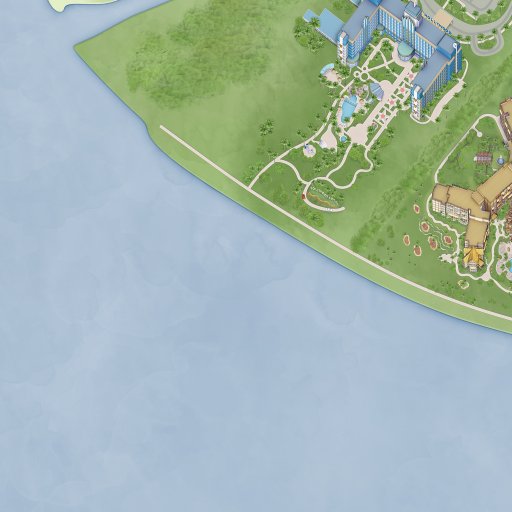 Dining | Hong Kong Disneyland Resort