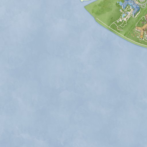 Sign Language And Theatrical Interpretation | Hong Kong Disneyland Resort