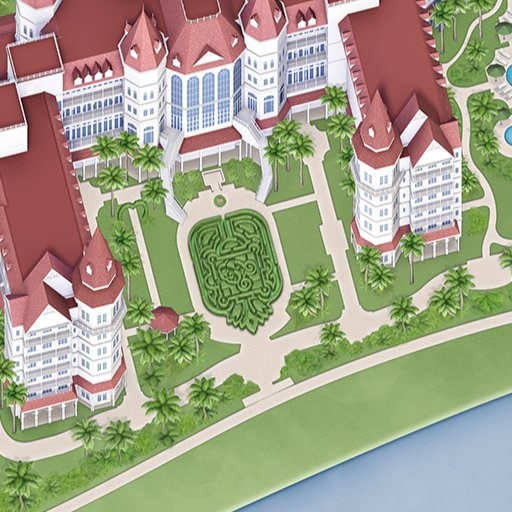 Disneyland Hotels | Official Site | Hong Kong Disneyland Resort