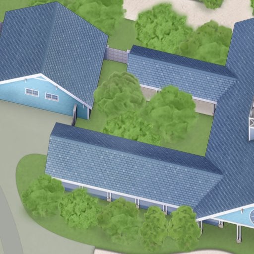 Inspiration Lake Recreation Centre | Hong Kong Disneyland Resort