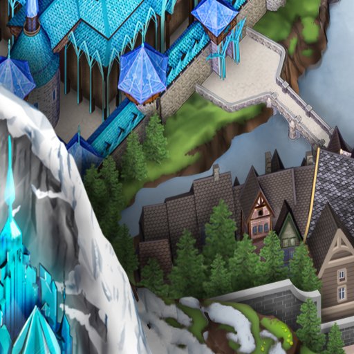 Frozen Ever After – Presented by Blue Cross | Hong Kong Disneyland Resort