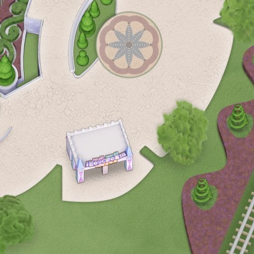 Forest Fare | Hong Kong Disneyland Resort