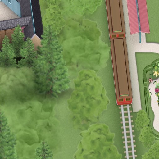 Fairy Tale Forest | Attraction | Hong Kong Disneyland Resort