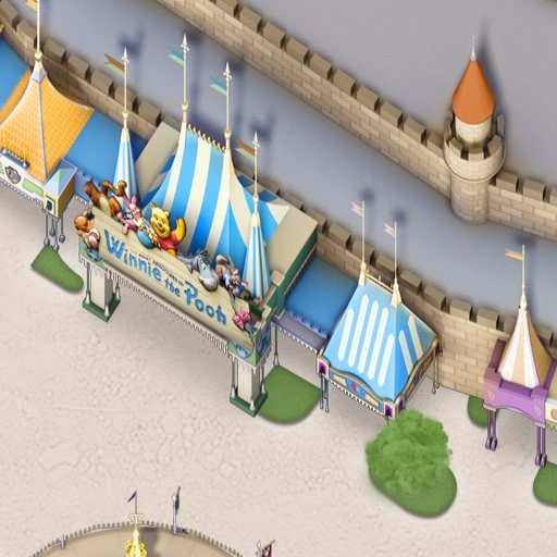 Princesses & Queens | Characters | Hong Kong Disneyland Resort