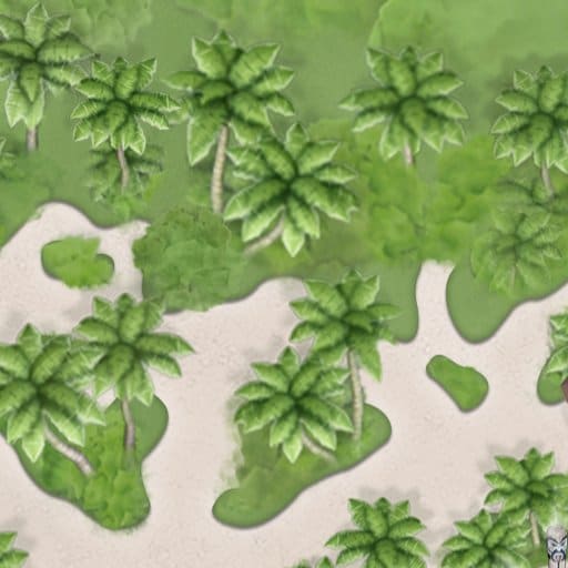 Liki Tikis | Hong Kong Disneyland Resort