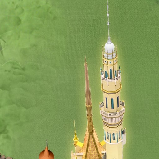 Pooh Corner | Shops | Hong Kong Disneyland Resort